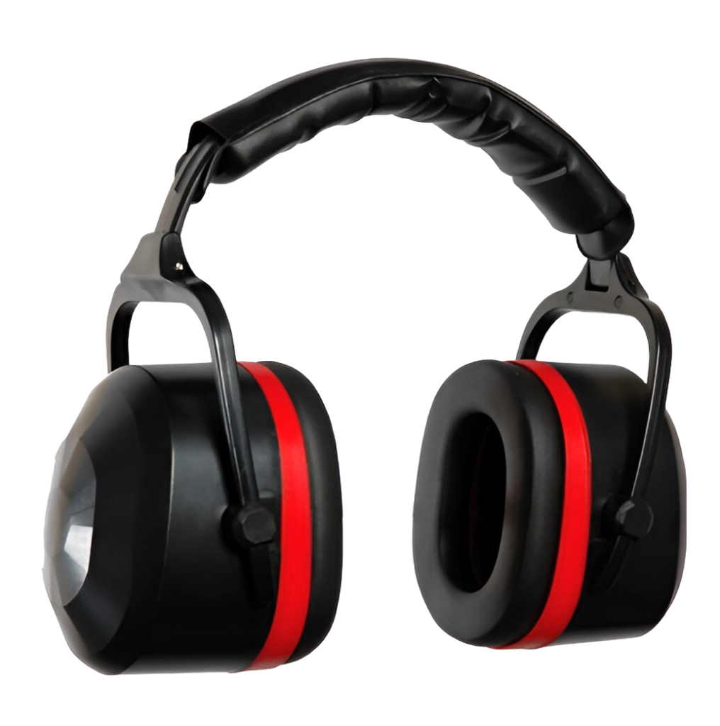 Hearing Protection – Al Thuraya Safety